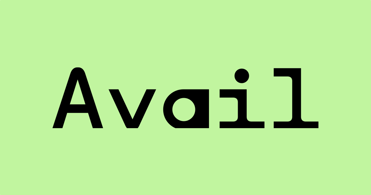 Avail - Leading AI Script Coverage & Enterprise Solutions